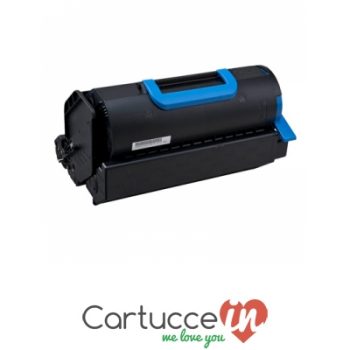 Cartuccia Toner compatibile Oki 45439002 nero ad alta capacità • CartucceIn